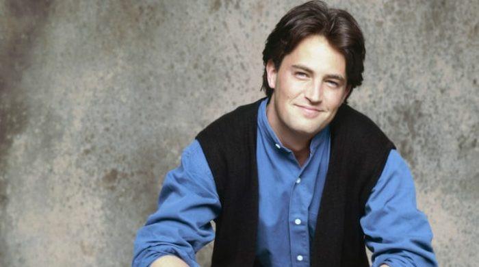 What was Matthew Perry's favorite ‘Friends’ episode?