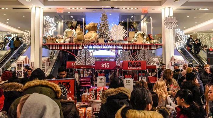 Holiday shopping: How to save most of money in one of 'best discounting ...
