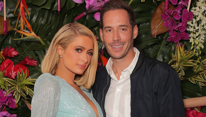Paris Hilton, Carter Reum ‘thrilled’ after welcoming baby girl: ‘Dream ...