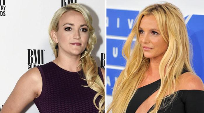Jamie Lynn Spears Breaks Silence On Britney Spears Relationship Since