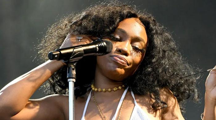 SZA admits to having insecurities: 'I get anxious posting about my life'