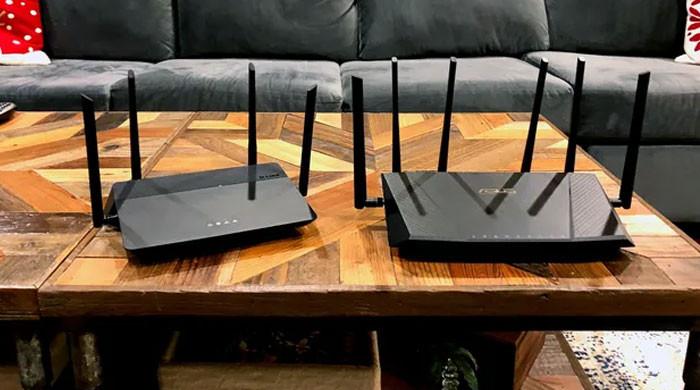 This simple 'coffee table trick' can boost your WiFi speed