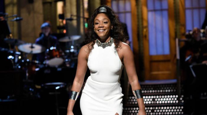 Comedian Tiffany Haddish opens up about getting arrested on DUI charges Comedian Tiffany Haddish opens up about getting arrested on DUI charges