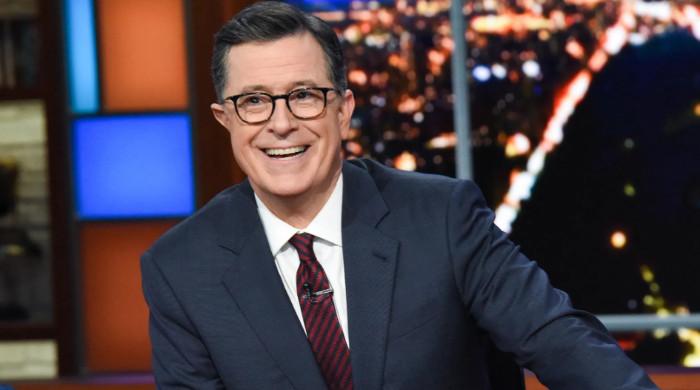 Stephen Colbert cancels 'The Late Show' episodes amid health scare Stephen Colbert cancels 'The Late Show' episodes amid health scare