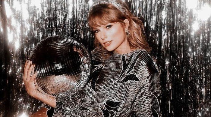 Taylor Swift rules Spotify Wrapped 2023 Taylor Swift rules Spotify Wrapped 2023