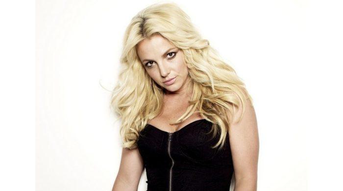 Britney Spears makes cryptic reference to ‘Beauty & The Beast’