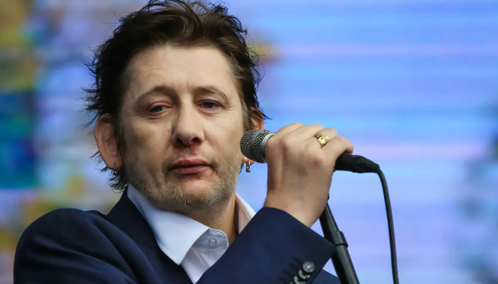 The Pogues frontman Shane MacGowan passes away at 65