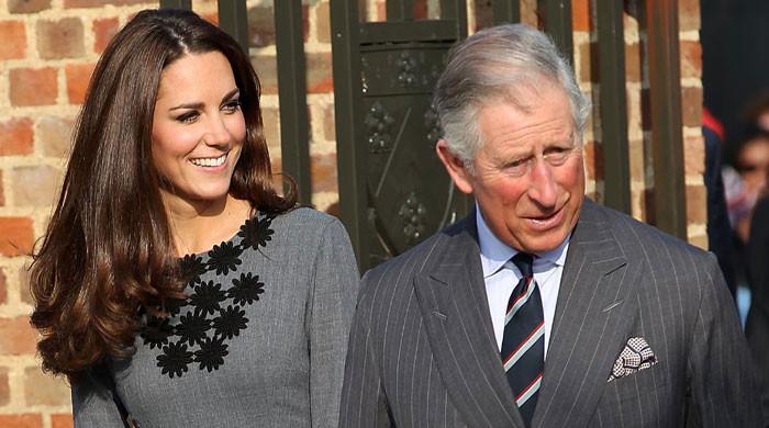 King Charles, Princess Kate to take legal action amid racism ...