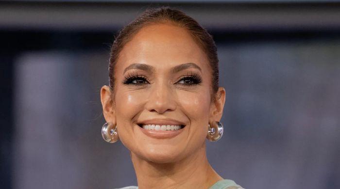 Jennifer Lopez optimistic about the future after major regrets