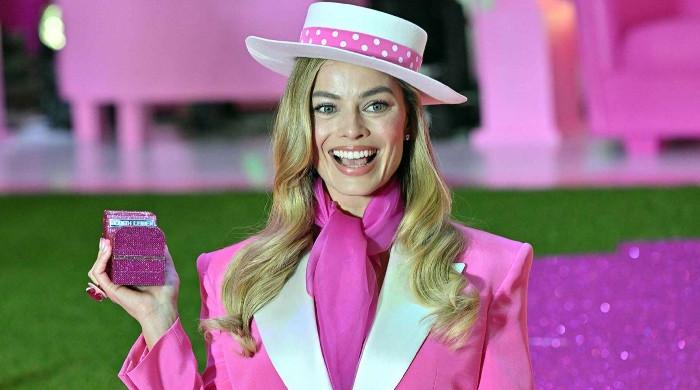 Margot Robbie recounts 'Barbie' becoming a 'cultural' phenomenon