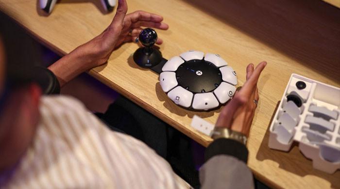 Sony’s PS5 Access Controller for disabled gamers now up for grabs — Go ...