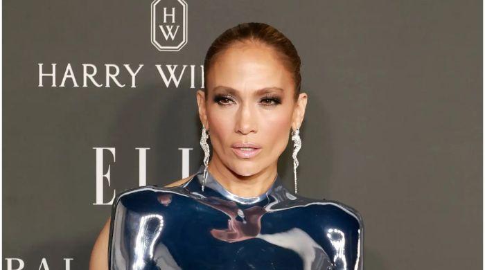 Jennifer Lopez welcomes a new role after fifth Icon Award Jennifer Lopez welcomes a new role after fifth Icon Award
