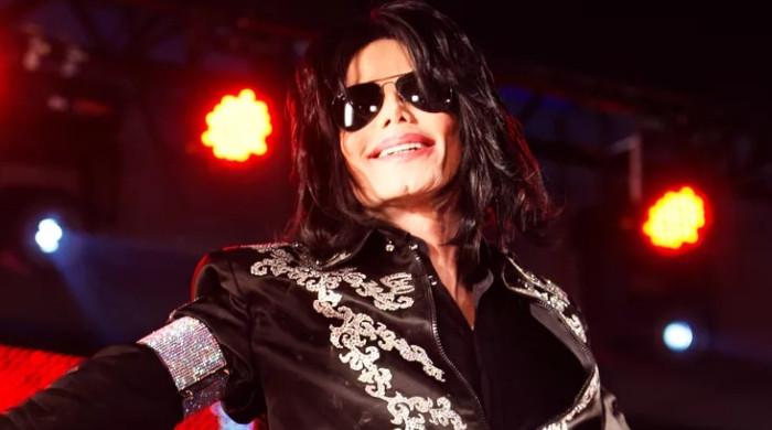 Michael Jackson's first-ever music session get 'special home'