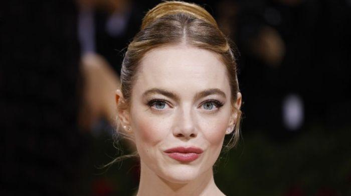 Emma Stone breaks silence on Taylor Swift's song 'When Emma Falls in Love'