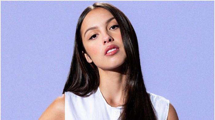 Olivia Rodrigo offers alternate rendition of 'Vampire': Video