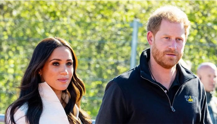Prince Harry, Meghan Markle reportedly make 'changes' to ‘Endgame ...