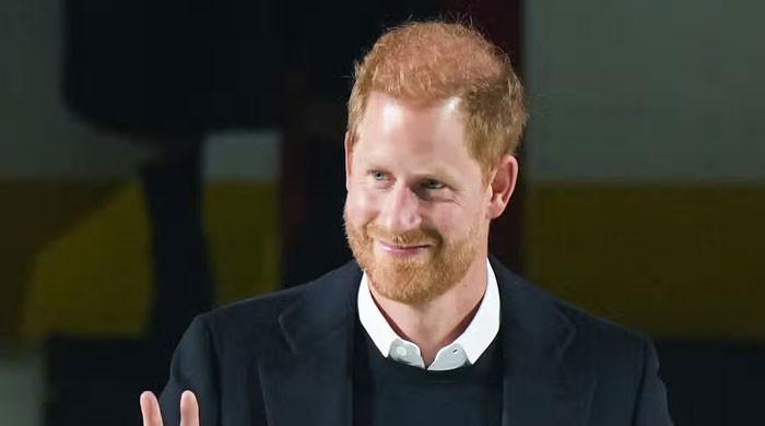 Prince Harry has 'horrible year' amid '£50,000 bill' for compensation