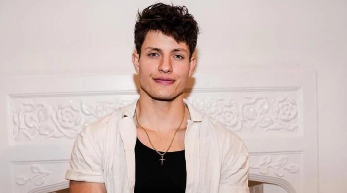 Matt Rife draws flak for 'beefing' with a six-year-old boy online