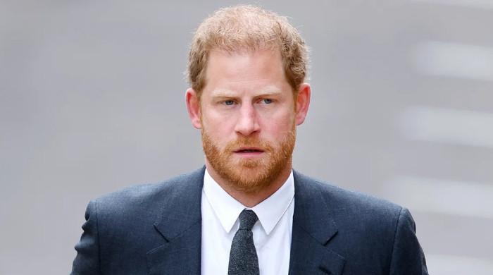 Prince Harry needs to ‘get comfortable' with his chosen path