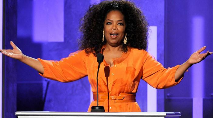 Oprah Winfrey wants more to achieve amid stellar career