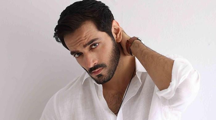 Wahaj Ali top Pakistani celebrity of 2023: UK publication