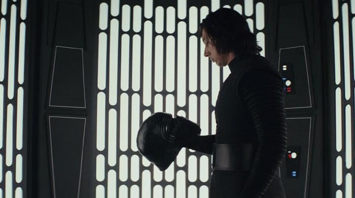 Adam Driver Gets Honest About Kylo Ren In Star Wars
