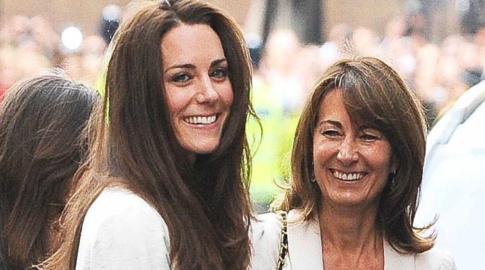 Kate Middleton mother Carole 'real driver' behind Prince William romance?
