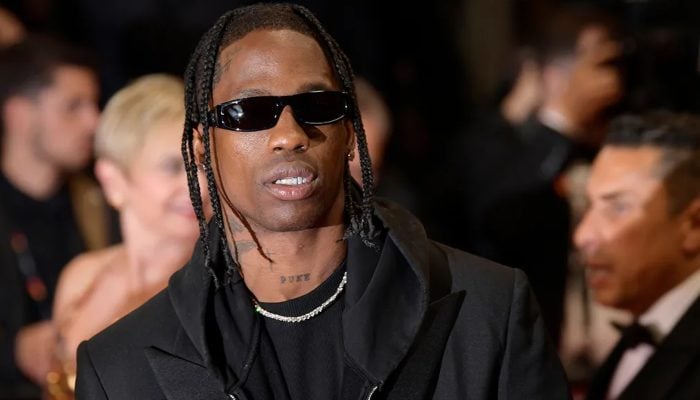 Travis Scott's fans left in limbo ahead of Chicago concert