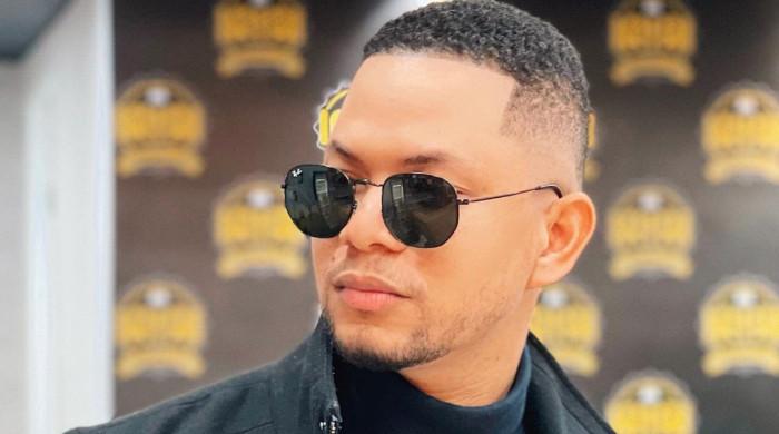 Brazilian Gospel singer Pedro Henrique dies after falling from stage