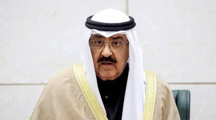 Who is Kuwait's new emir Sheikh Mishal al-Ahmad al-Sabah?