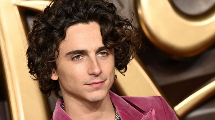 Timothée Chalamet's unique talent revealed besides acting