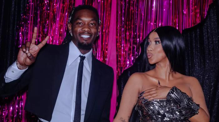 Offset's lavish 32nd birthday bash amidst relationship turmoil with Cardi B