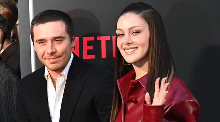 Nicola Peltz branded 'nightmare bride' in doc about Brooklyn Beckham ...