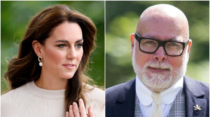 Princess Kate's uncle Gary changes memoir focus after royal request