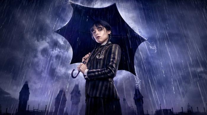 Netflix 'Wednesday' plans spin-off based on beloved character