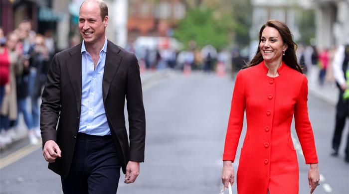 Kate Middleton, Prince William's popularity increases amid royal race row