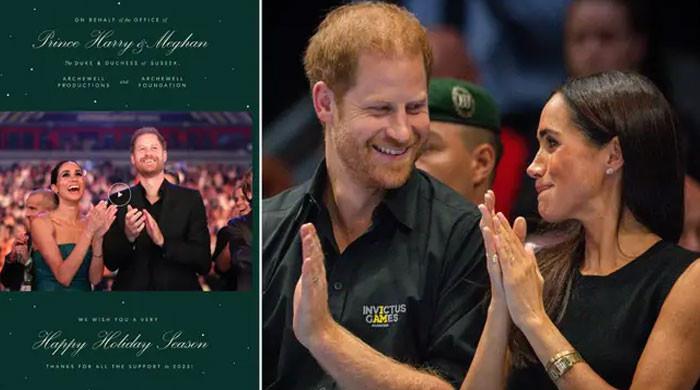 Meghan Markle, Prince Harry scream their 'brand is strong' with ...