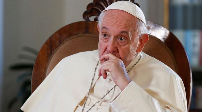 Pope Francis Urges Openness And Vigilance Amid Same Sex Blessing