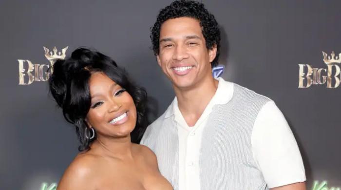 Darius Jackson files for restraining order against ex Keke Palmer Darius Jackson files for restraining order against ex Keke Palmer