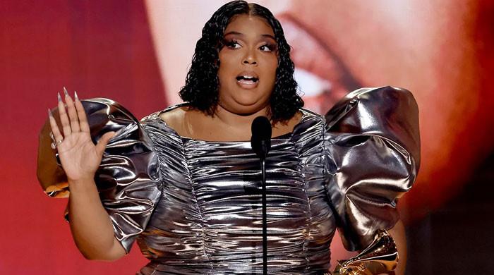 Lizzo harassment case gets interesting update