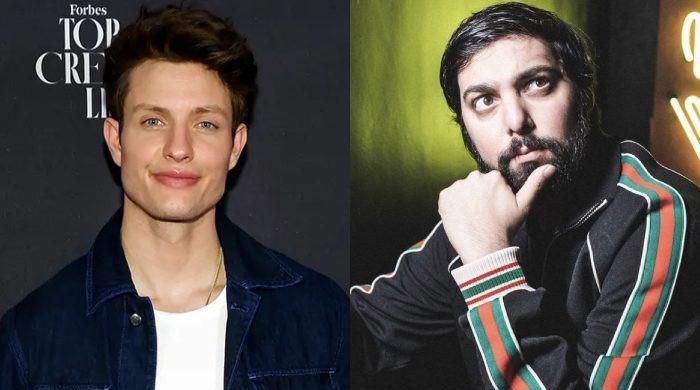 Matt Rife, other comedians mourn the loss of Neel Nanda