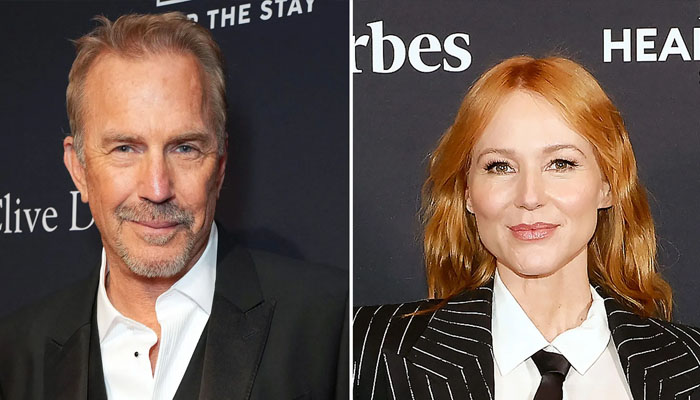 Kevin Costner, Jewel want to keep new romance 'low key'