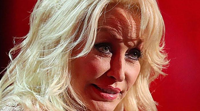 Dolly Parton gets honest about plastic surgery