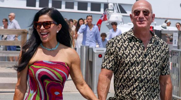 Where do billionaires like Jeff Bezos spend holidays? - nawa