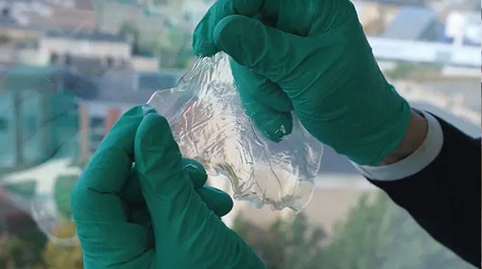 Can turning CO2 into recyclable plastics help humans win climate war?