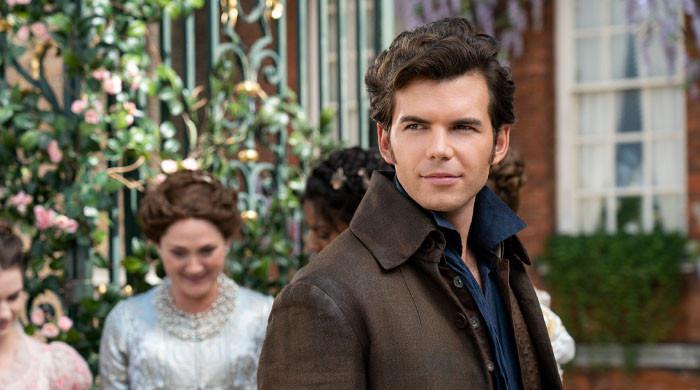 'Bridgerton' season 3 first look photos reveal new actress in key role