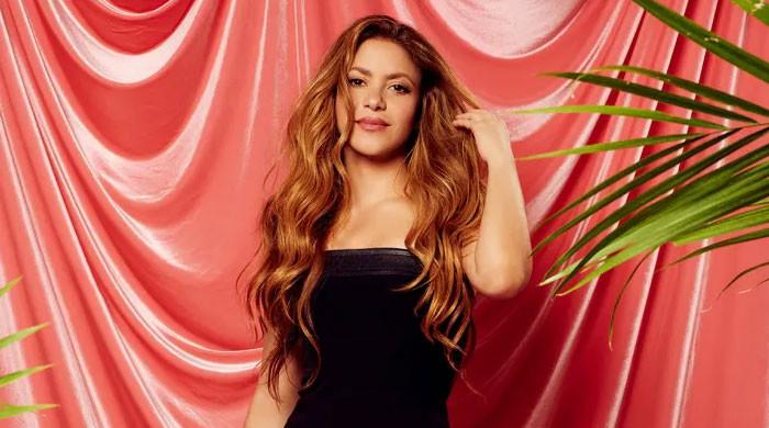 Shakira finds love again a year after Gerard Pique split: Check out her ...