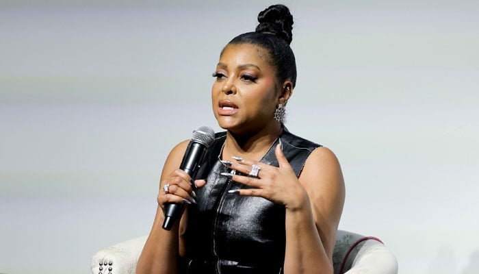 Taraji P. Henson kicks out entire team for ‘slacking off'