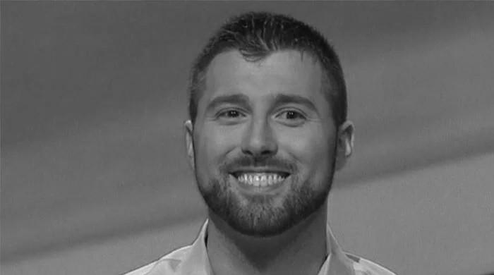 Fox News anchor Matt Napolitano dead at 33