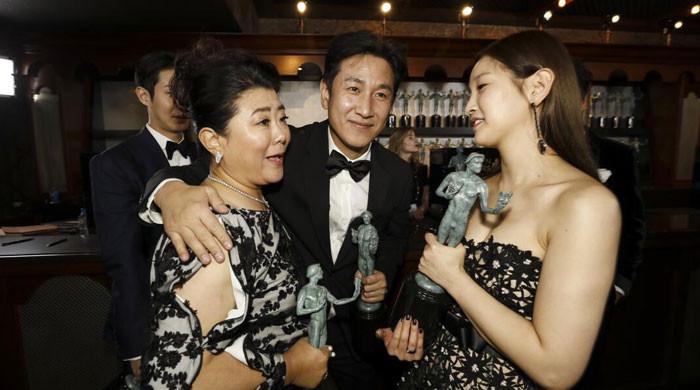 Tributes hail Lee Sun-kyun: ‘Great loss for Korean industry'